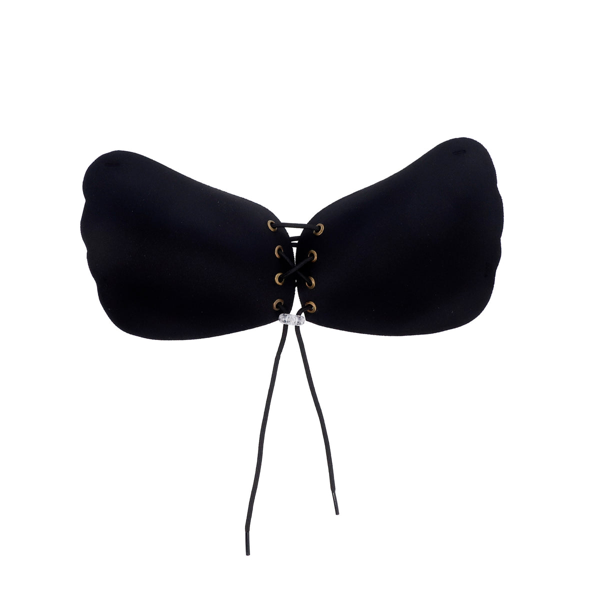 Brasier adhesivo con cordón en el centro– Feria del Brasier