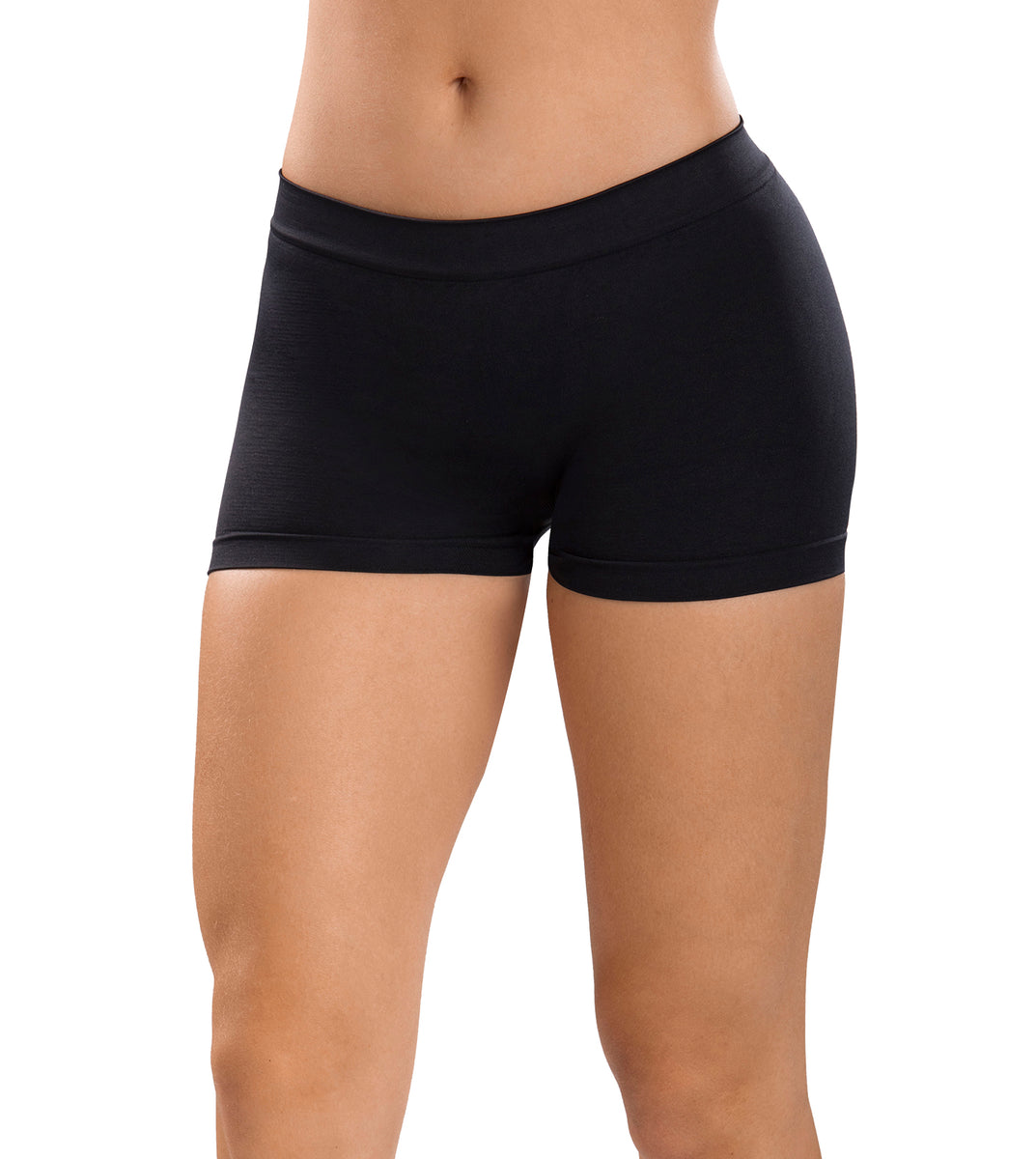 Bóxer de dama sin costuras– Feria del Brasier