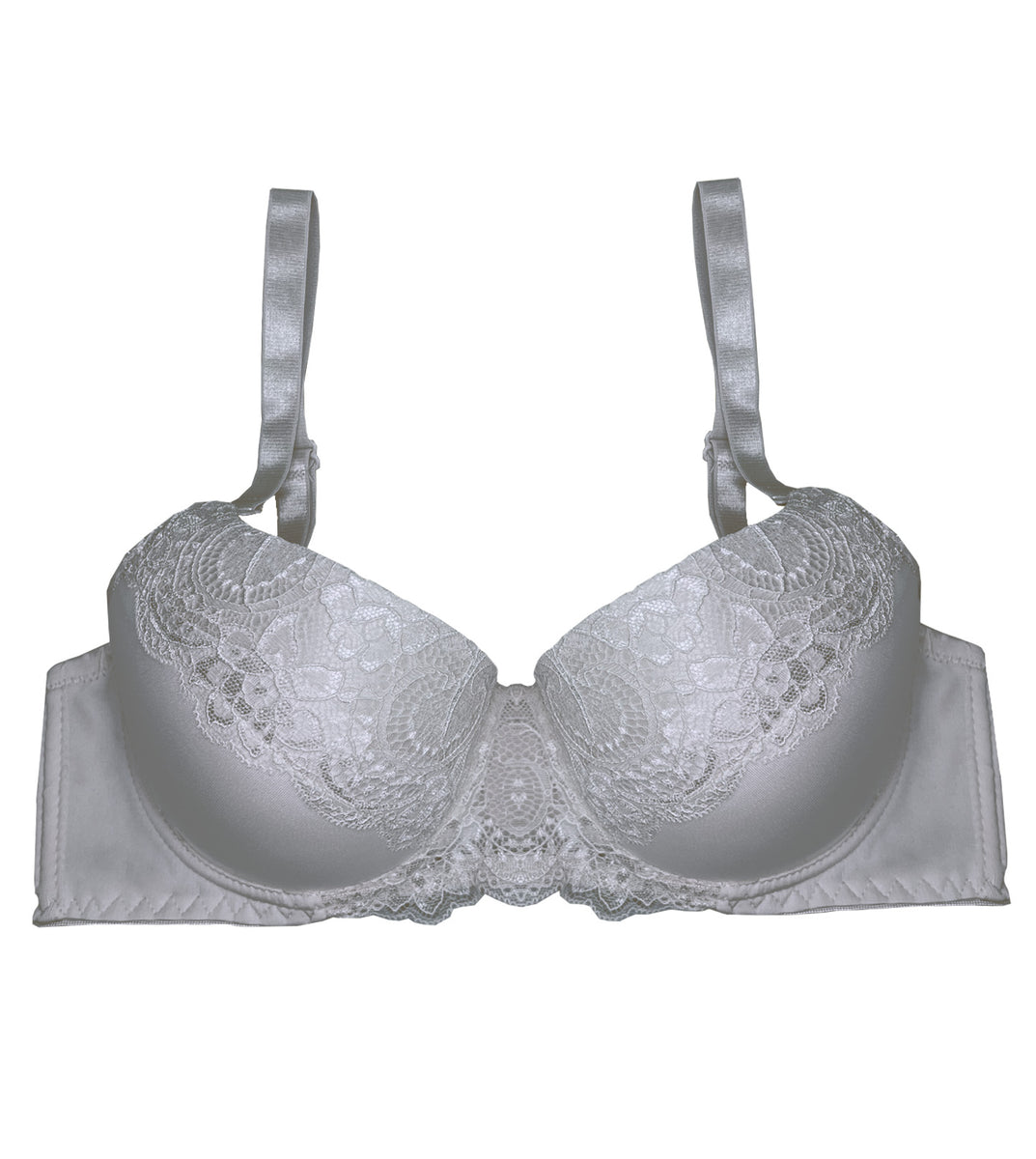 Brasier copa C en encaje con cargaderas graduables– Feria del Brasier