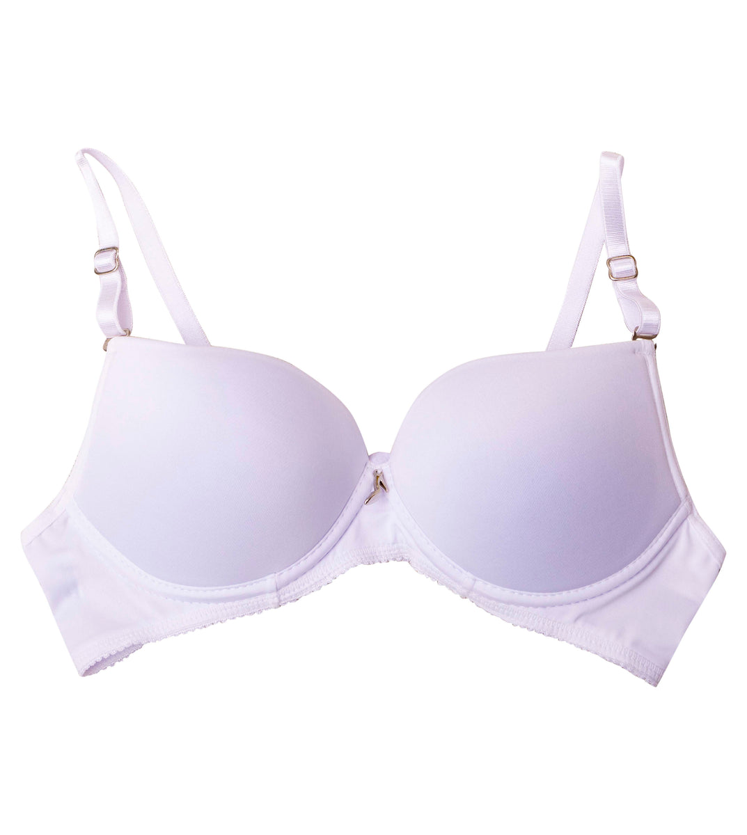 Brasier copa juvenil con realce suave– Feria del Brasier