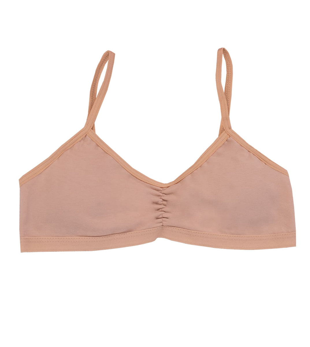 Top acostumbrador para niñas: cómodo y seguro– Feria del Brasier