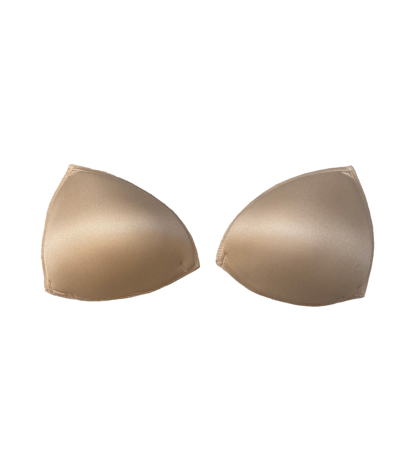 Brasier invisible adhesivo | Copa triangular– Feria del Brasier
