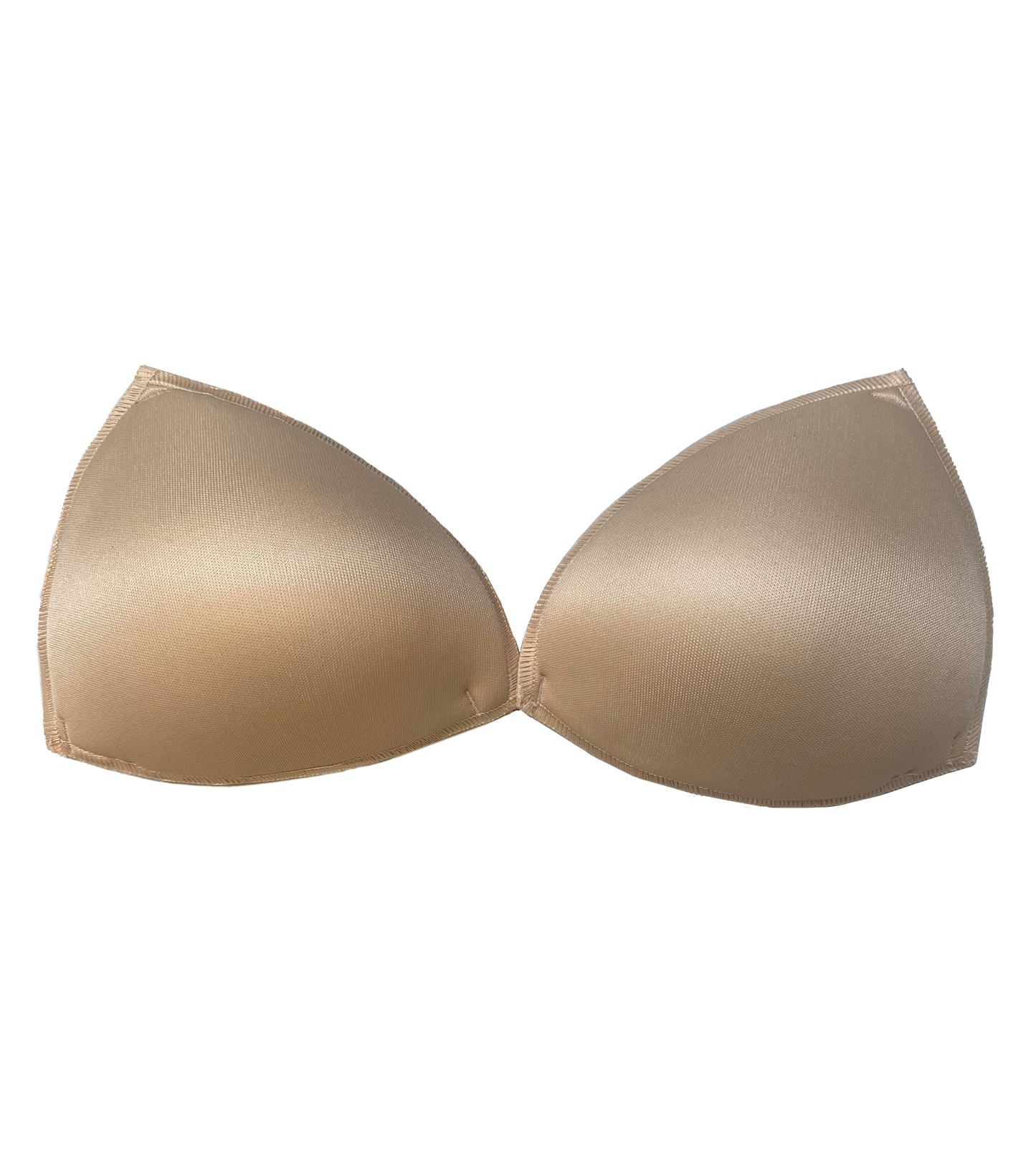 Brasier invisible adhesivo | Copa triangular– Feria del Brasier